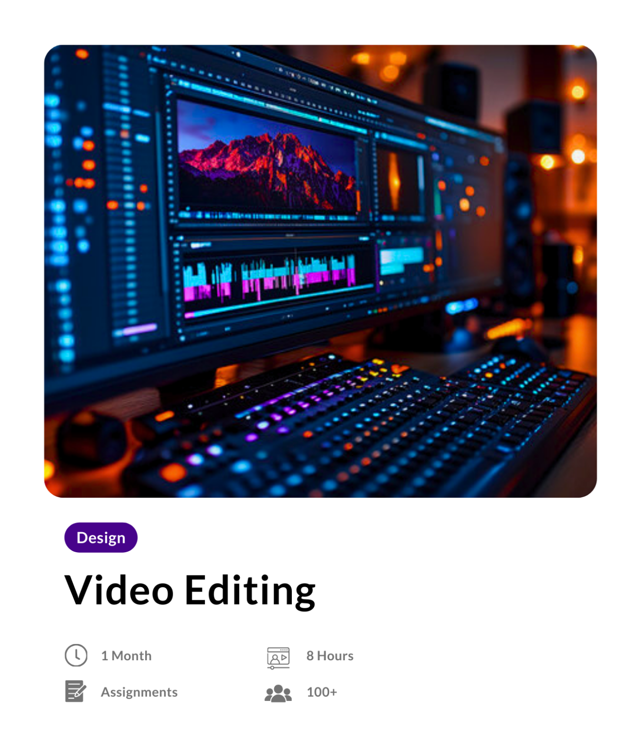 Courses for Batch 25.5 – LMS