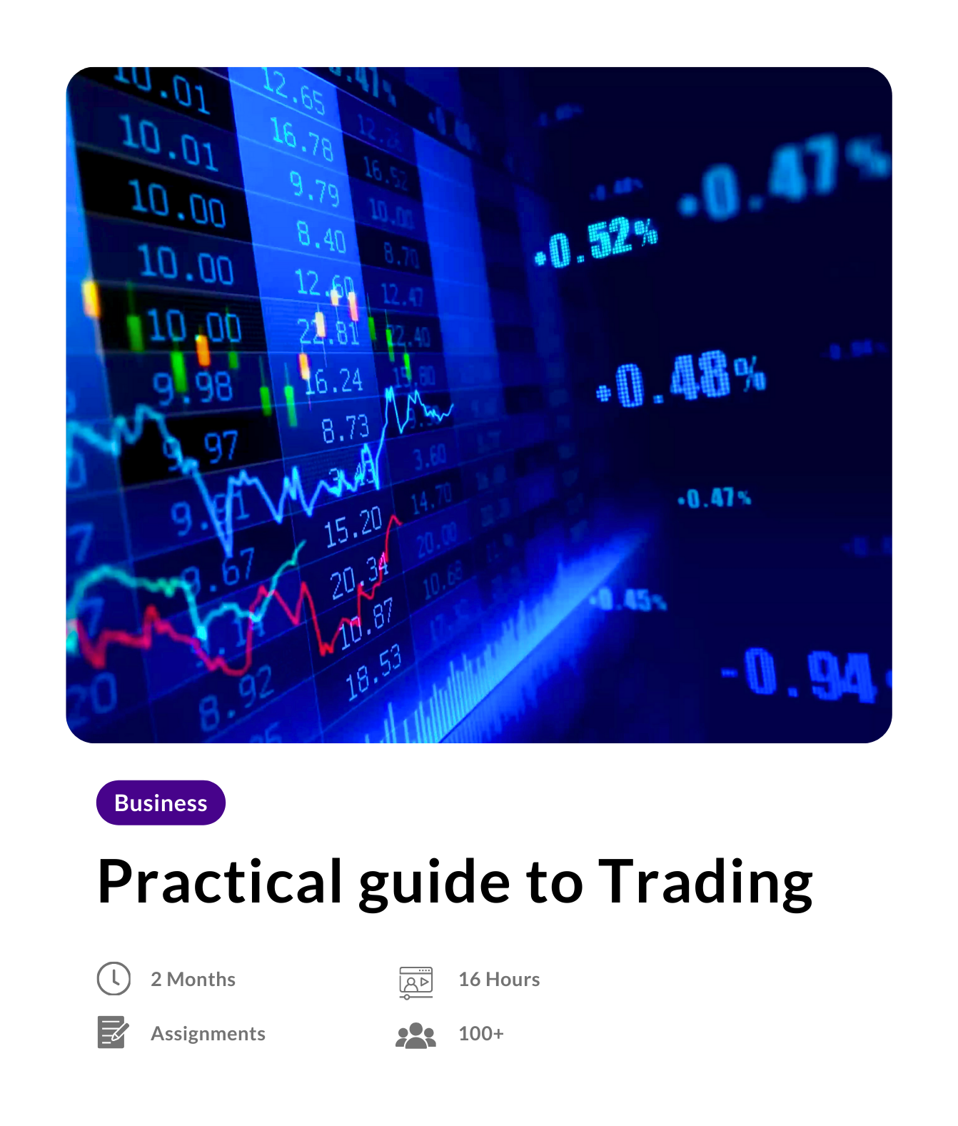 Courses for Batch 25.5 – LMS